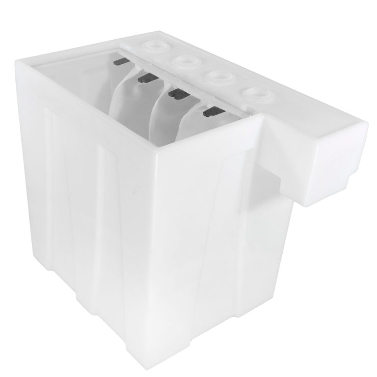Seamless Sump® Aquarium Filtration System - Custom Aquariums