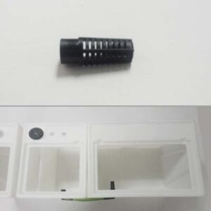 Sump Screen - Custom Aquariums