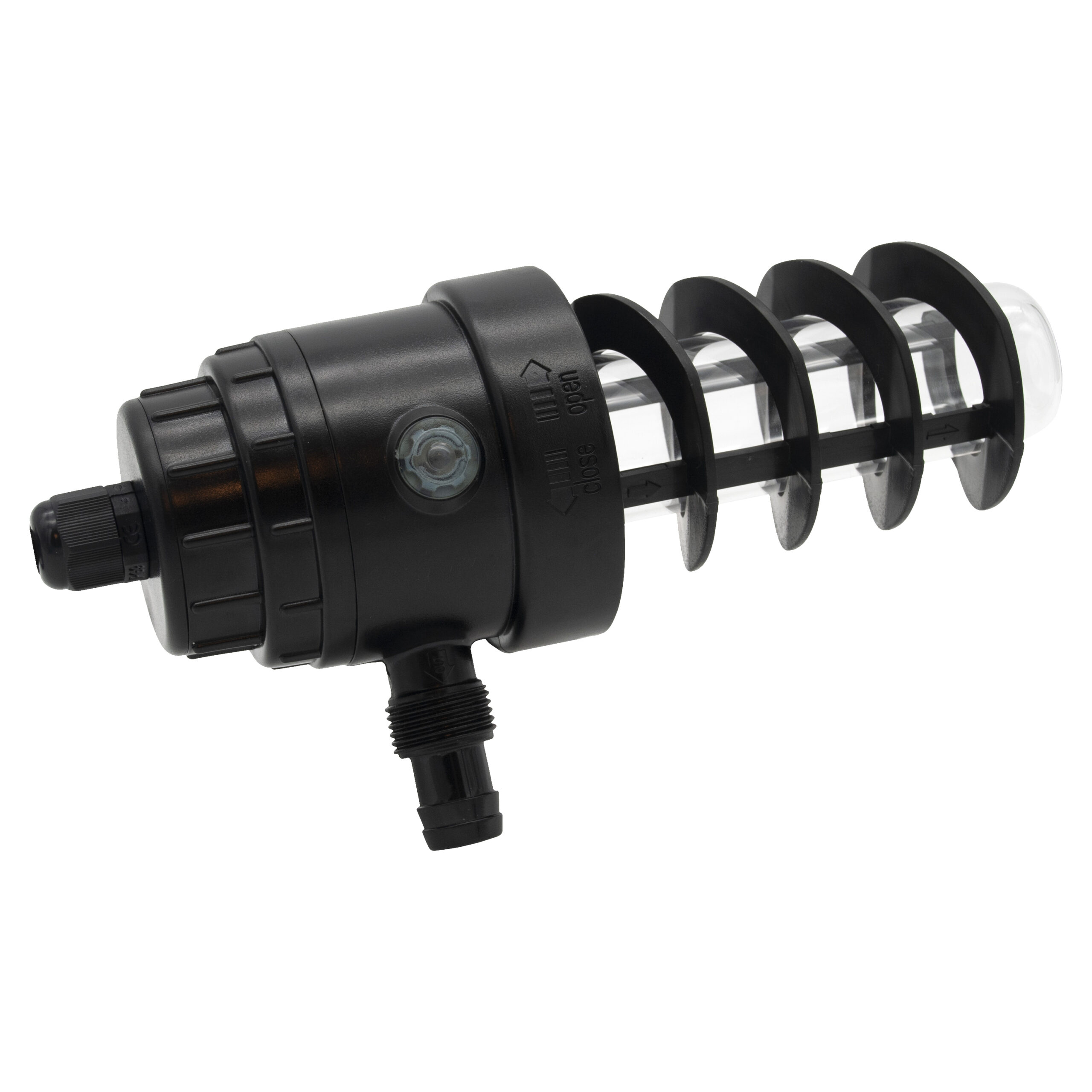 Coralife 9w Turbo Twist - Custom Aquariums