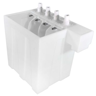 Seamless Sump® Aquarium Sumps Filtration System - Custom Aquariums