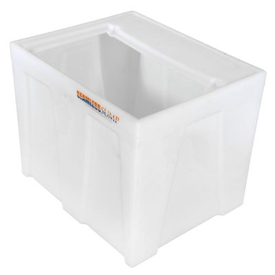 Seamless Sump® Aquarium Filtration System - Custom Aquariums