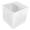 Seamless Sump® Aquarium Filtration System - Custom Aquariums