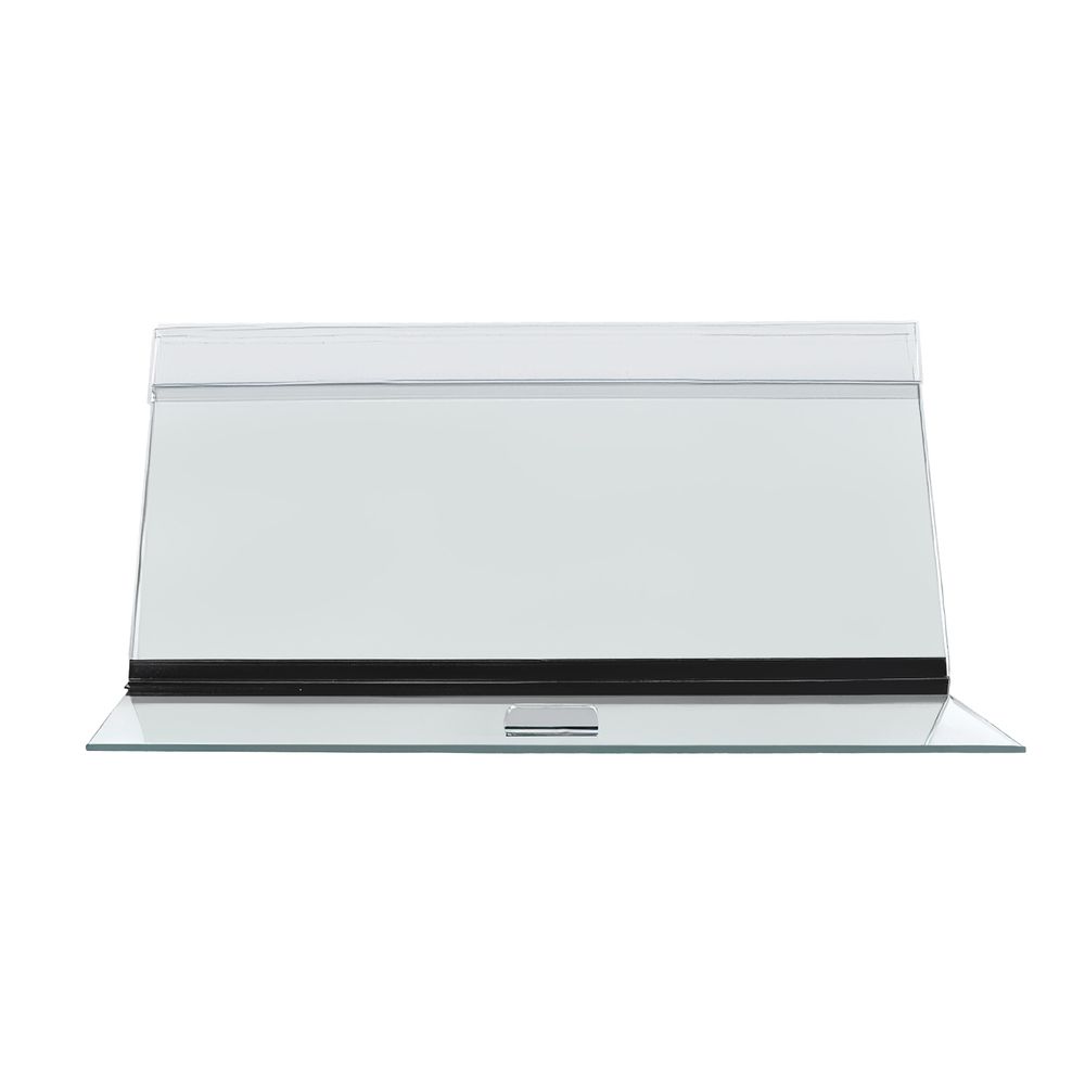Glass Aquarium Lids - Custom Aquariums
