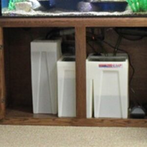 120 Gallon Fish Tank - 120 Gallon Aquarium - Custom Aquariums