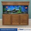 180 Gallon Aquarium - Custom Glass Fish Tank - Custom Aquariums