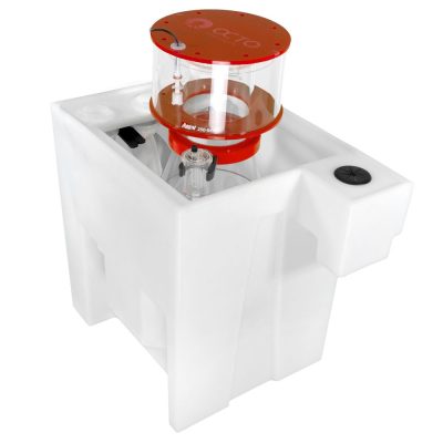 Seamless Sump® Aquarium Filtration System - Custom Aquariums