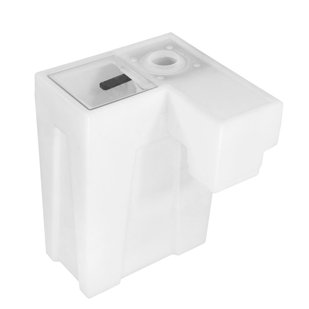 1SLP Low Profile Single Sock Tub - Aquarium Sump - Custom Aquariums