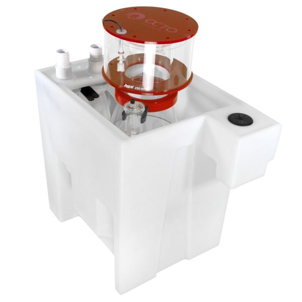 Seamless Sump® Aquarium Sumps Filtration System - Custom Aquariums