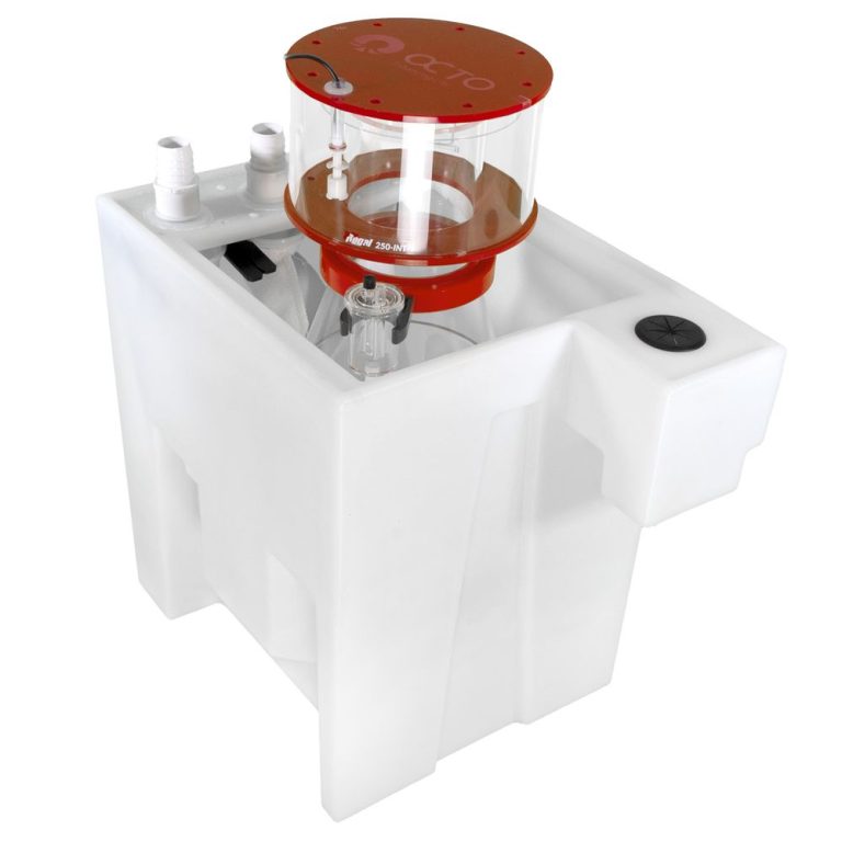 Seamless Sump® Aquarium Sumps Filtration System - Custom Aquariums