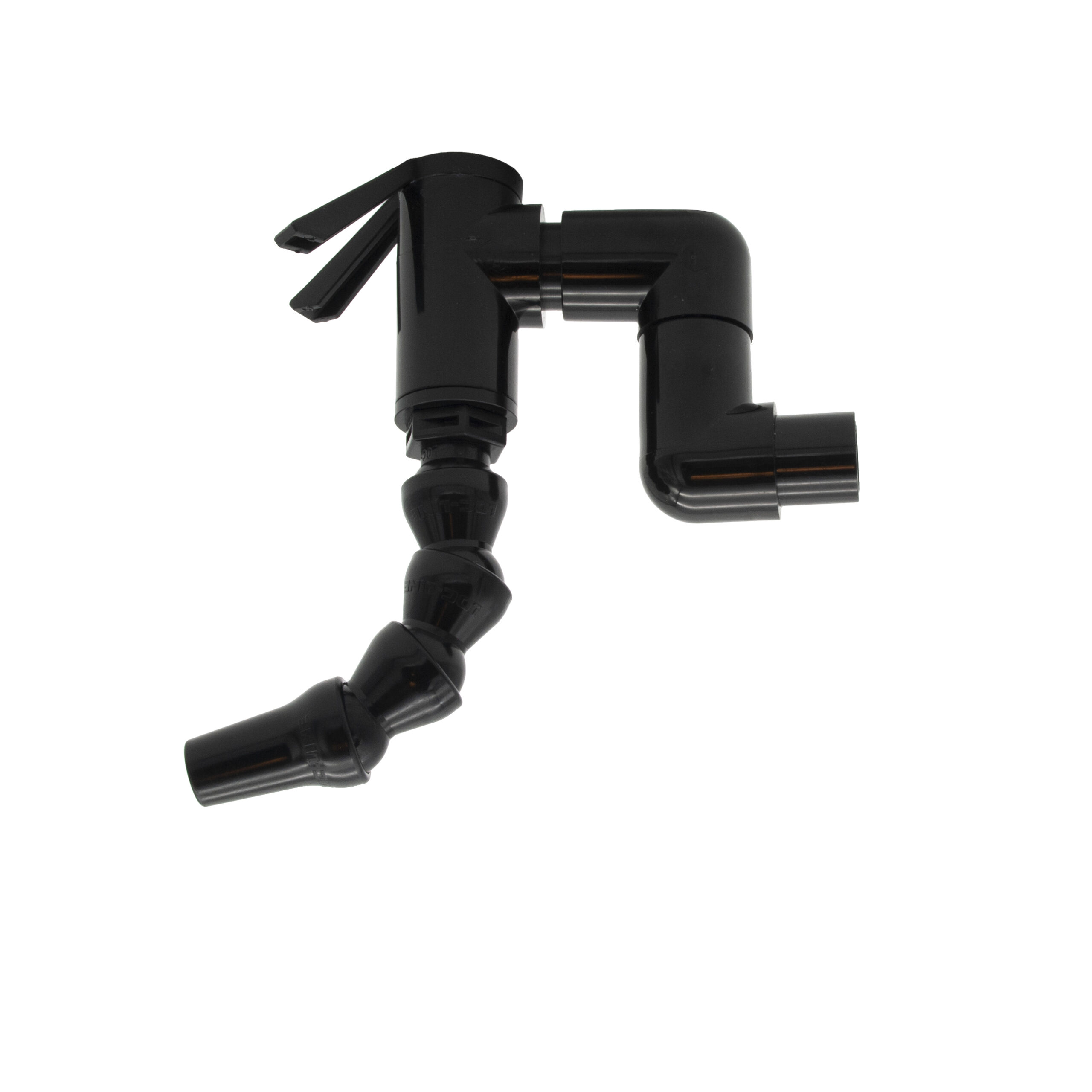 1/2" Siphon Stopper® Return Fitting - Custom Aquariums
