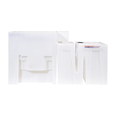 3600GPH Reef 41 Aquarium Sump Package - Custom Aquariums