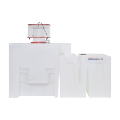 3600GPH Reef 41 Aquarium Sump Package - Custom Aquariums
