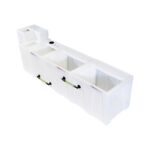 Seamless Sump® Aquarium Filtration System - Custom Aquariums