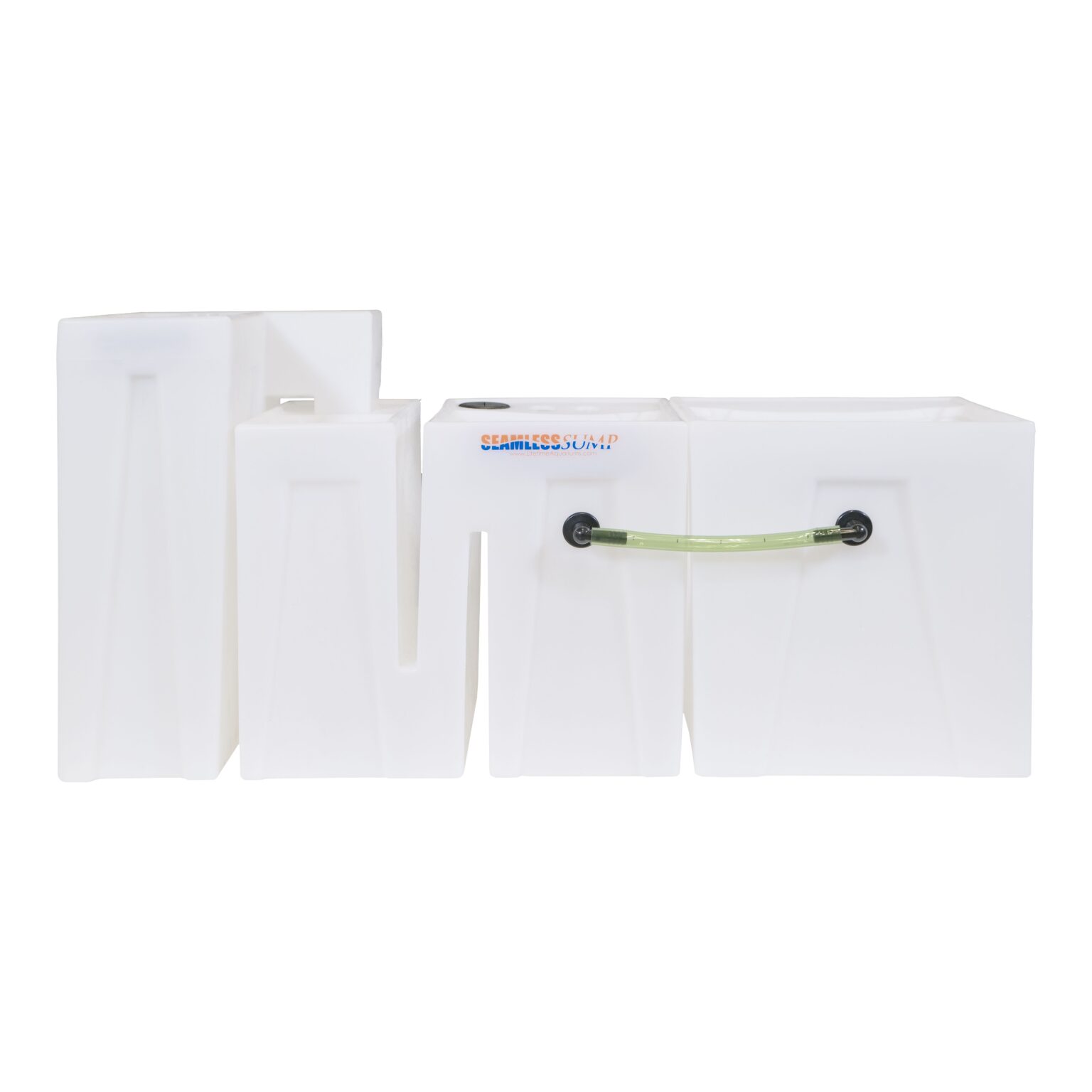 150 Gallon Tall Aquarium - Custom Glass Fish Tank - Custom Aquariums