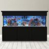 120 Gallon Fish Tank - 120 Gallon Aquarium - Custom Aquariums