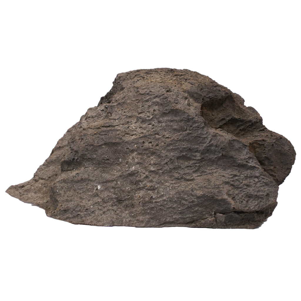 Extra Small Round Aquascaping Rock - Custom Aquariums