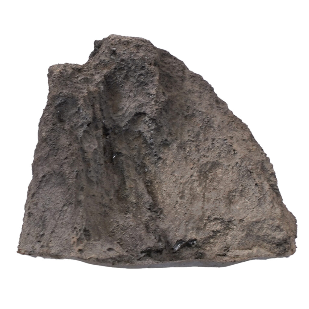 Small Round Aquascaping Rock - Custom Aquariums