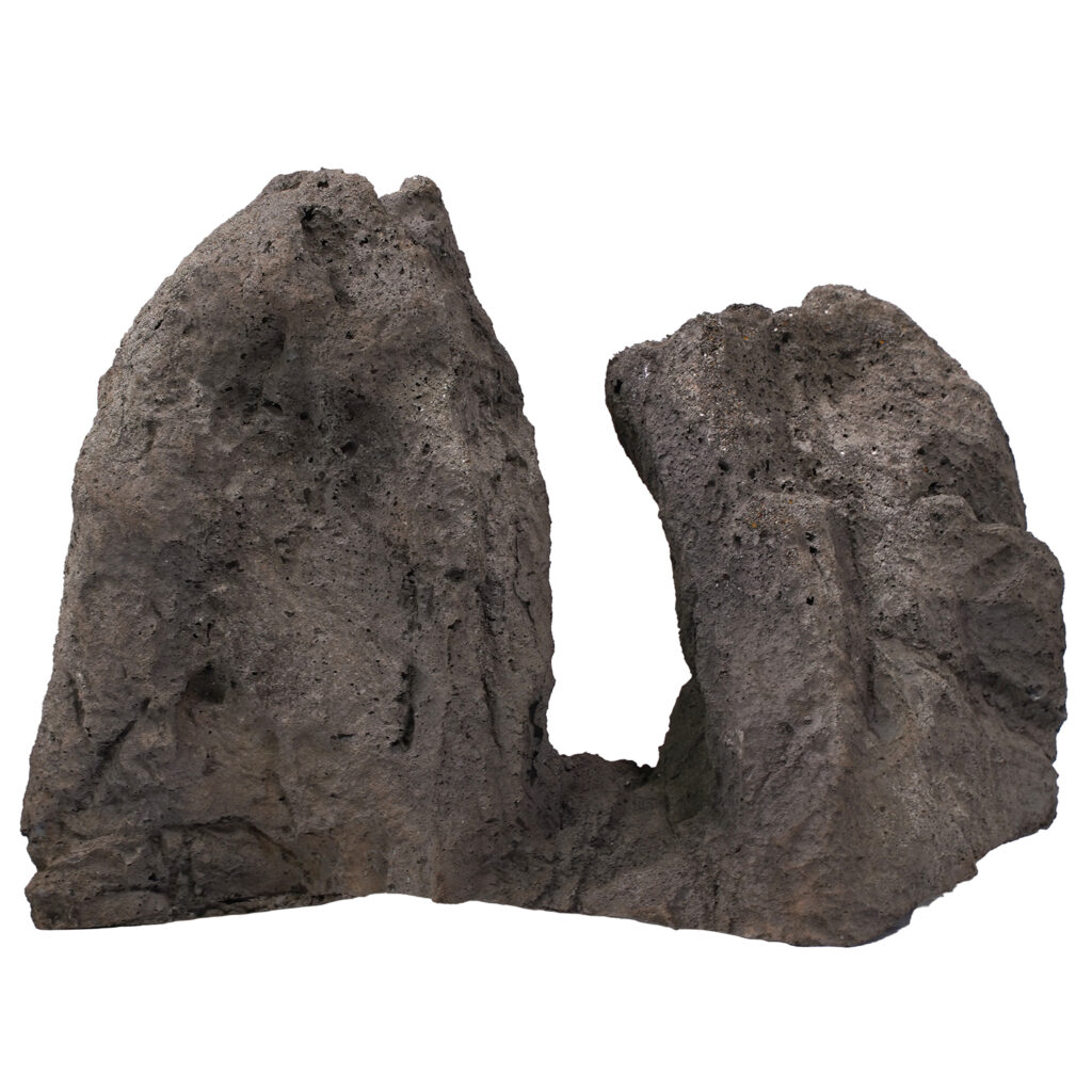 Large Aquascaping Rock - Custom Aquariums