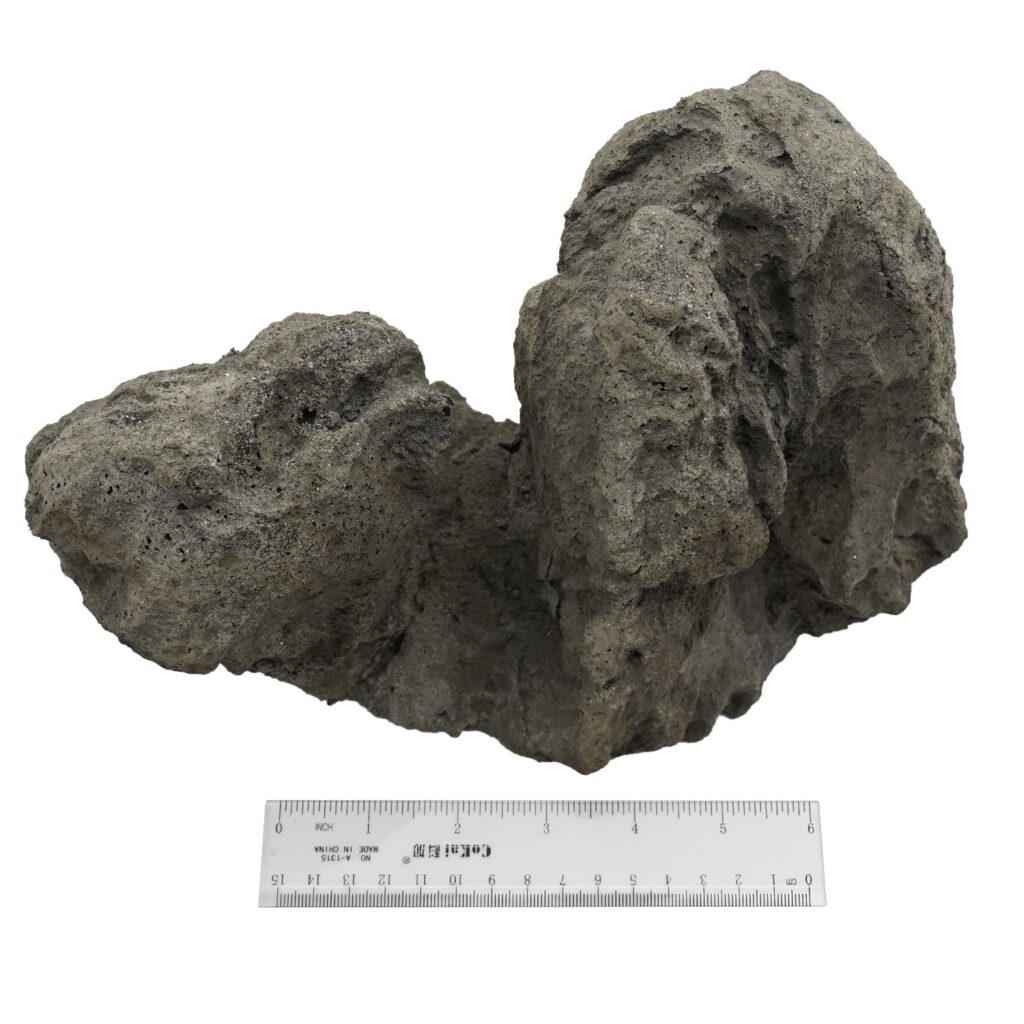 Large Aquascaping Rock - Custom Aquariums