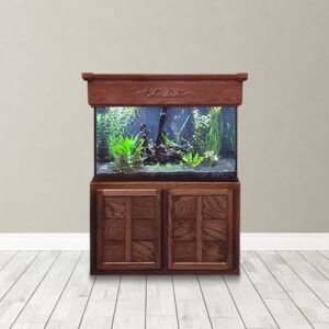 120 Gallon Fish Tank - 120 Gallon Aquarium - Custom Aquariums