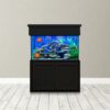 120 Gallon Fish Tank - 120 Gallon Aquarium - Custom Aquariums