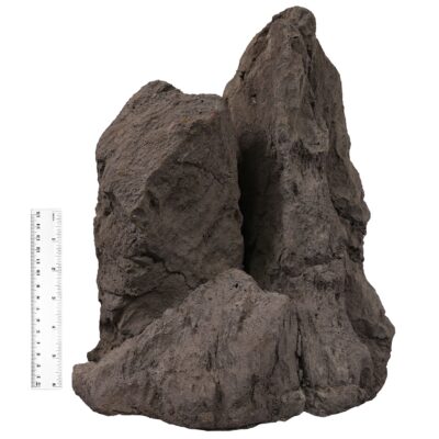 Extra Large Tall Aquascaping Rock - Custom Aquariums