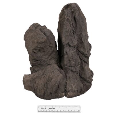 Extra Large Tall Aquascaping Rock - Custom Aquariums