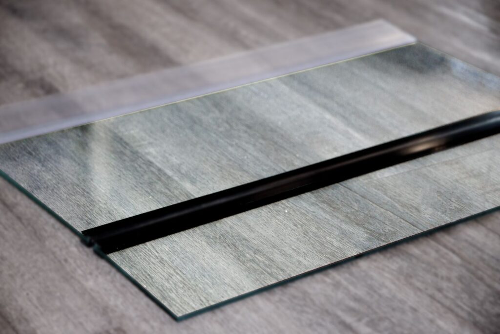 Glass Aquarium Lid - Custom Aquariums