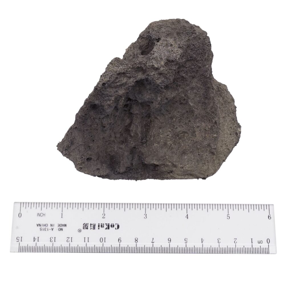 Small Round Aquascaping Rock - Custom Aquariums