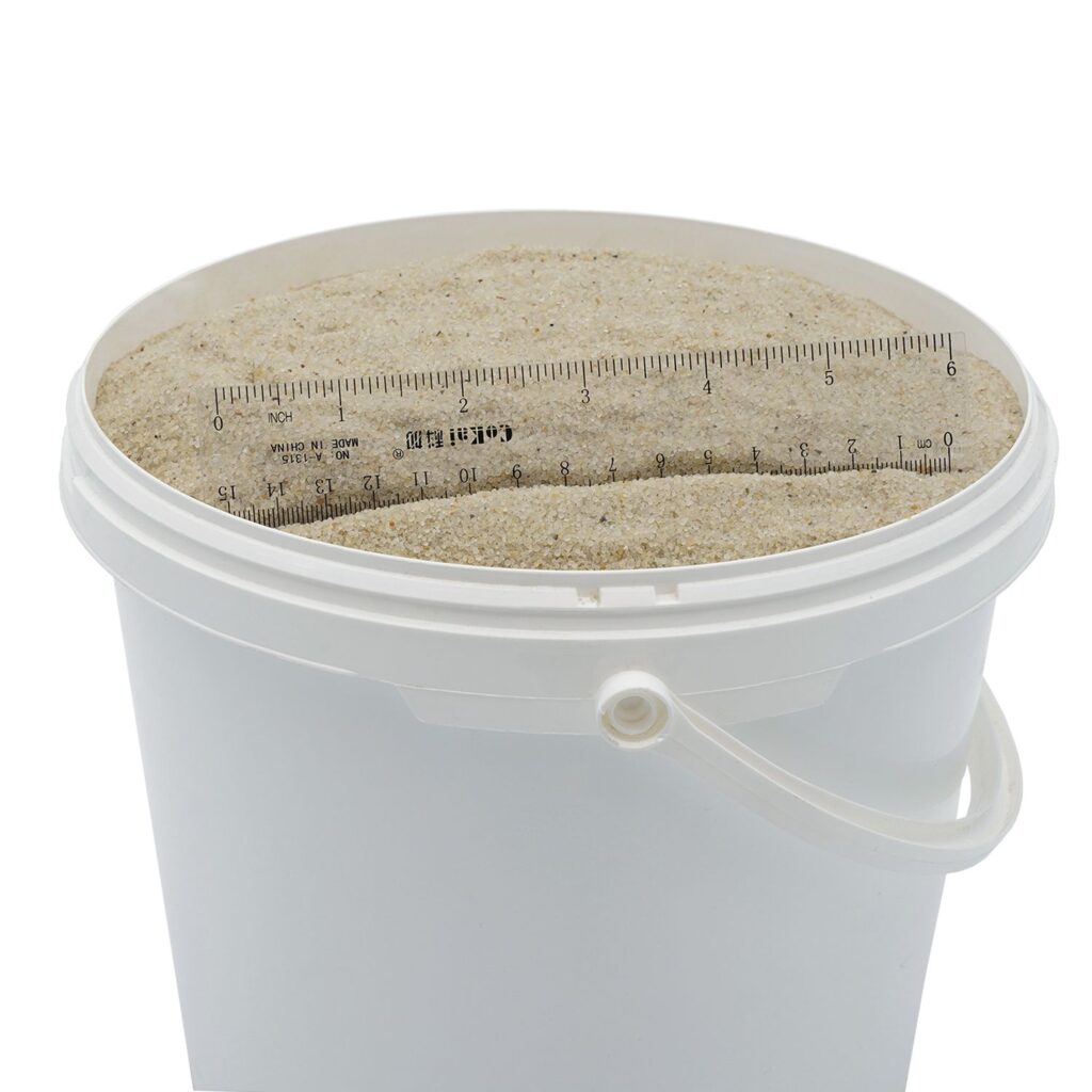 Aquarium Sand Substrate - Custom Aquariums